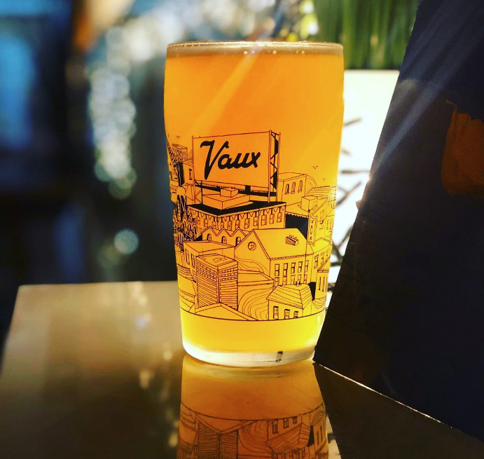 Contact Us – Vaux Brewery